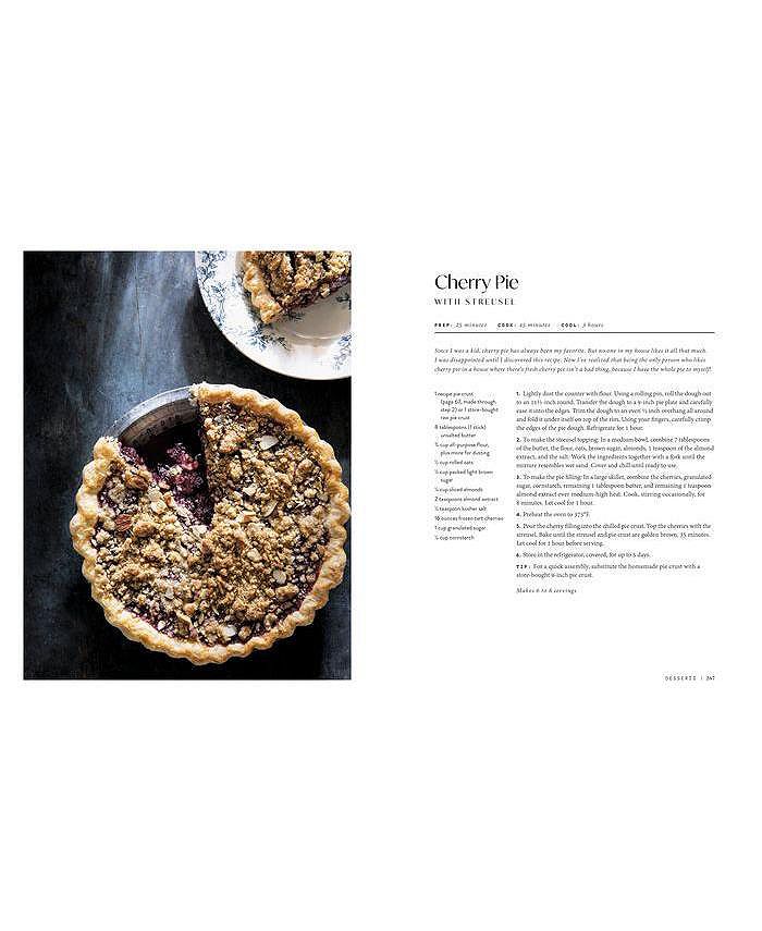 Barnes & Noble Magnolia Table, Volume 3- A Collection of Recipes for ...