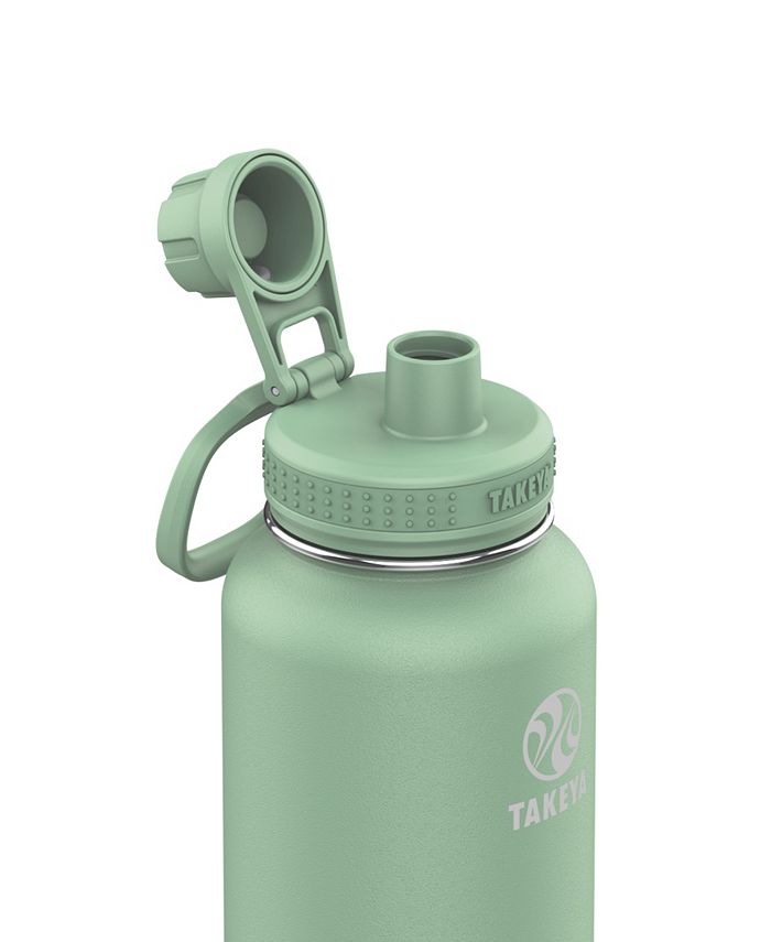 Takeya Actives 32 oz Spout Bottle - Macy's