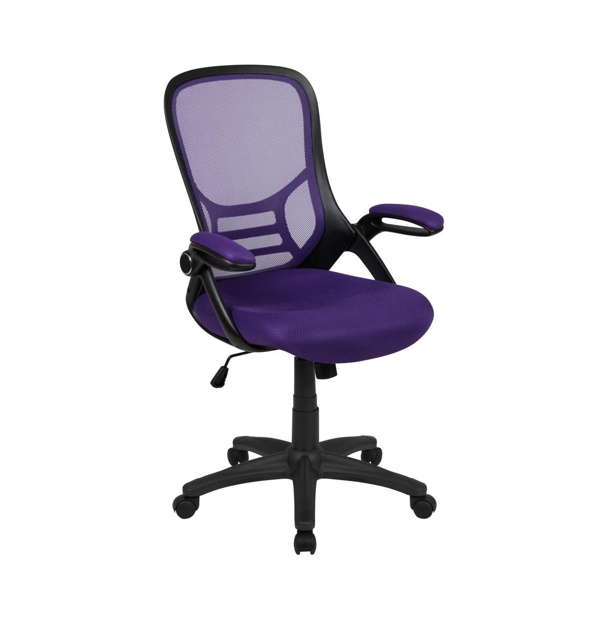 Click here for Emma+Oliver High Back Mesh Ergonomic Office Chair... prices