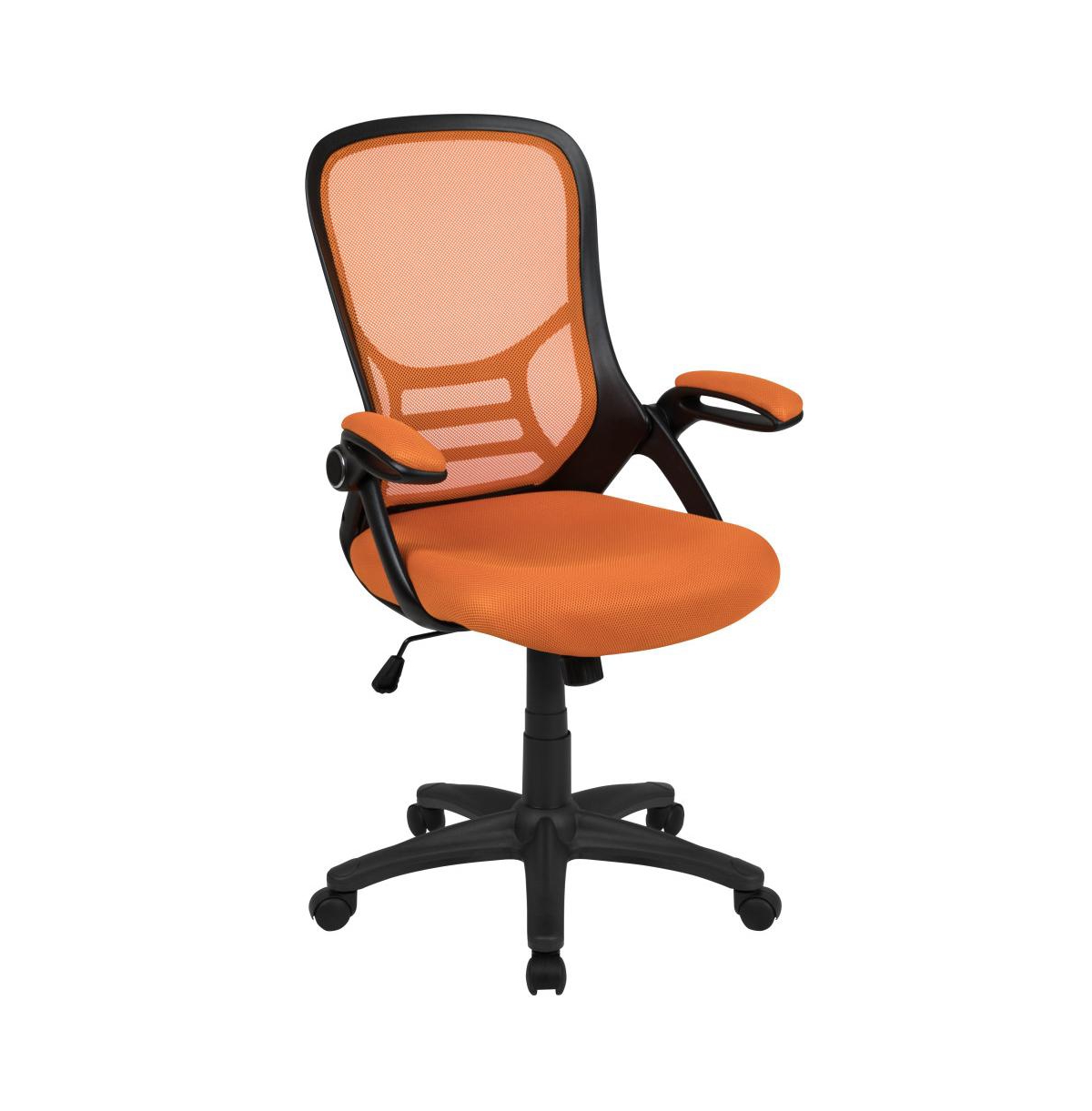 Click here for Emma+Oliver High Back Mesh Ergonomic Office Chair... prices