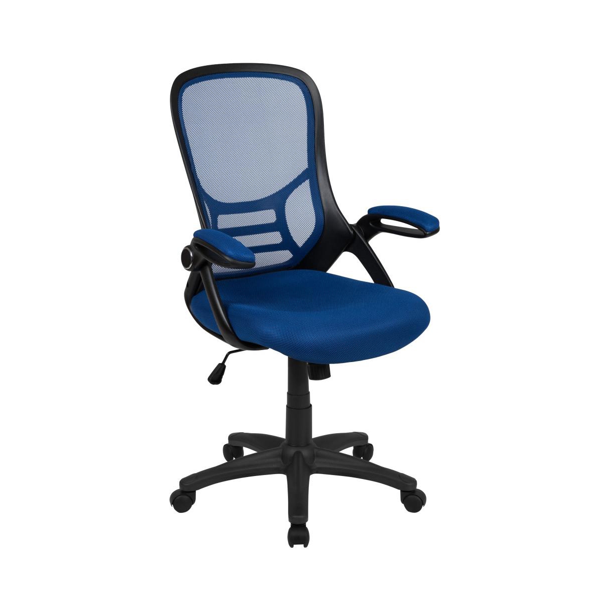 Click here for Emma+Oliver High Back Mesh Ergonomic Office Chair... prices