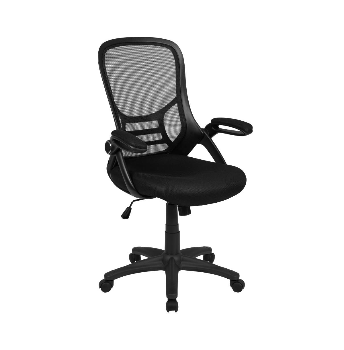 Click here for Emma+Oliver High Back Mesh Ergonomic Office Chair... prices