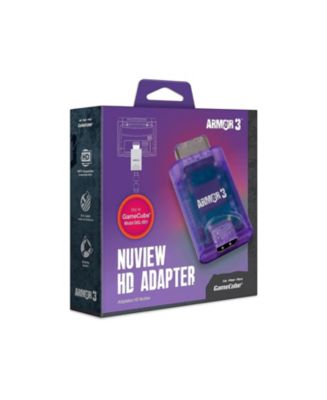 OCI Hyper NuView High Definition HDMI Adapter for the GameCube - Macy's
