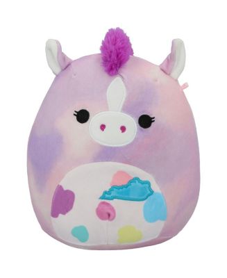 Tuck Kentucky Derby 8'' Plush Horse - Macy's