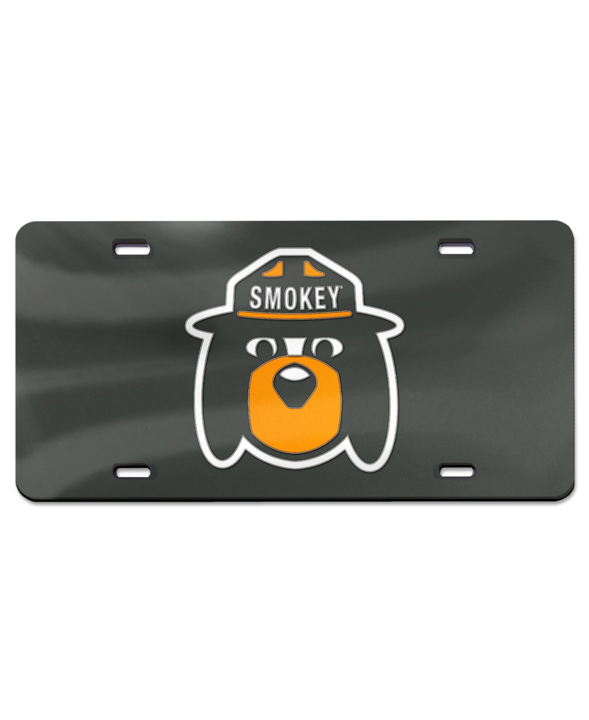 Click here for Wincraft Tennessee Volunteers Smokey License Plate... prices