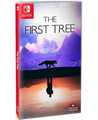 The First Tree [SLG] - Nintendo Switch - Macy's