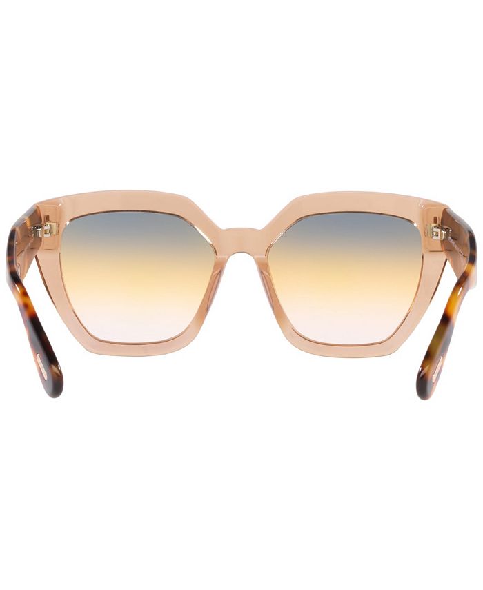 Tom Ford Women's Sunglasses, FT0939 - Macy's