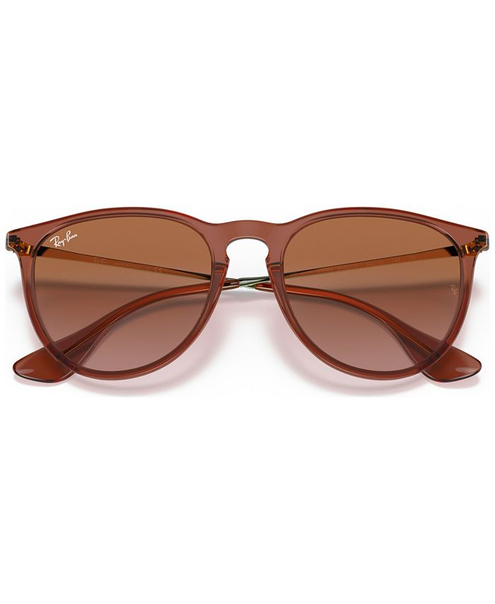 Ray-Ban Women's Sunglasses, Erika Classic - Macy's