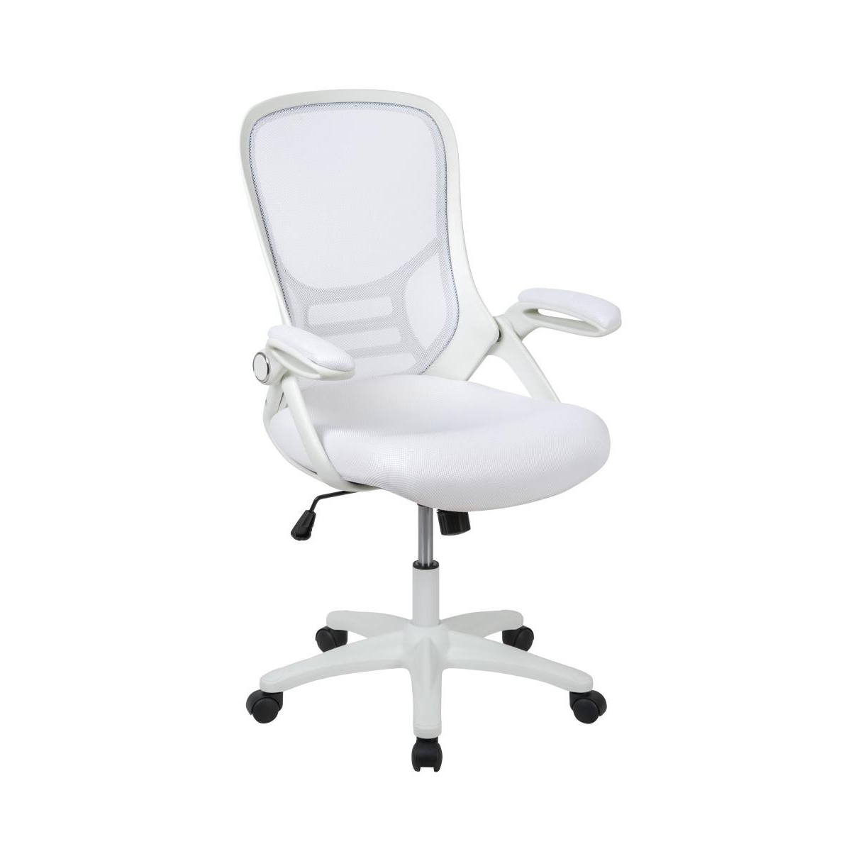 Click here for Emma+Oliver High Back Mesh Ergonomic Office Chair... prices