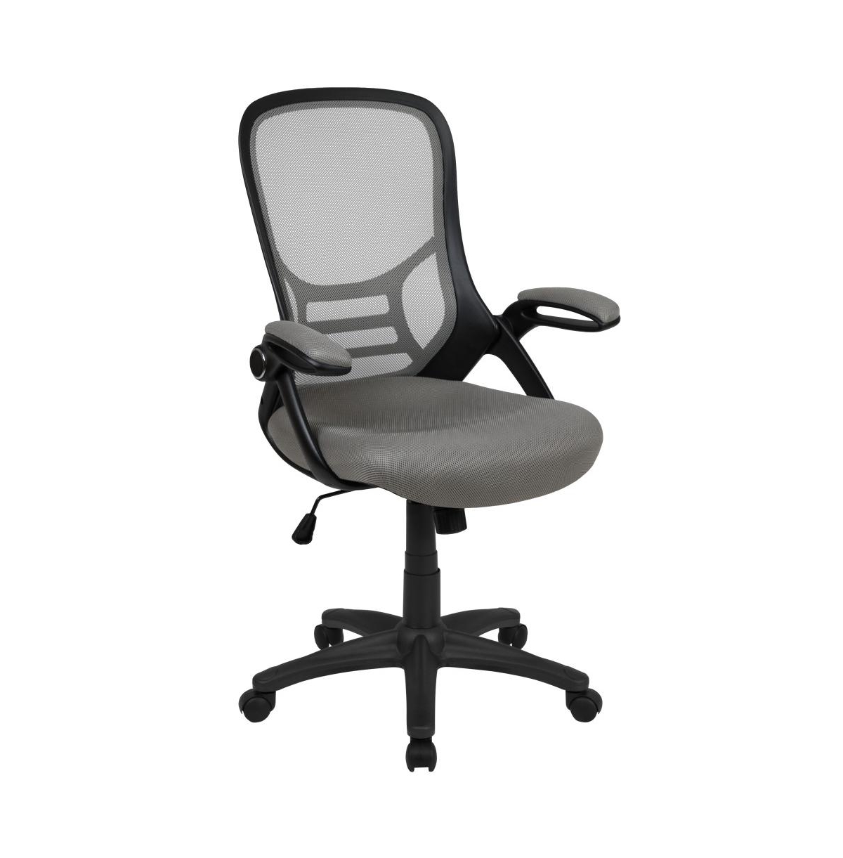 Click here for Emma+Oliver High Back Mesh Ergonomic Office Chair... prices