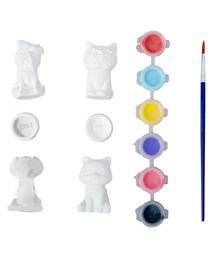 Anker Itty Bitty Pet Painting Kit - Macy's