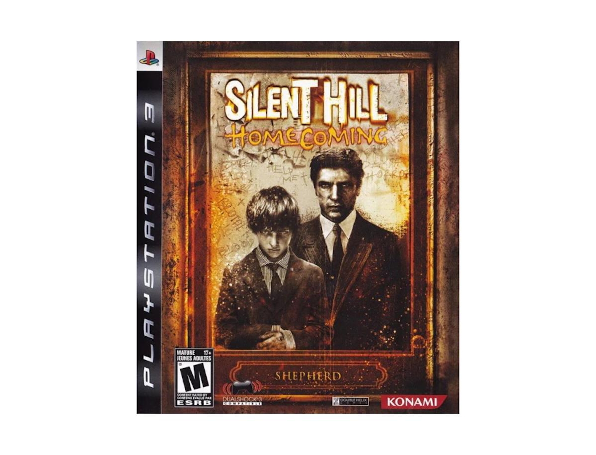 Click here for Silent Hill Homecoming - Playstation 3 prices