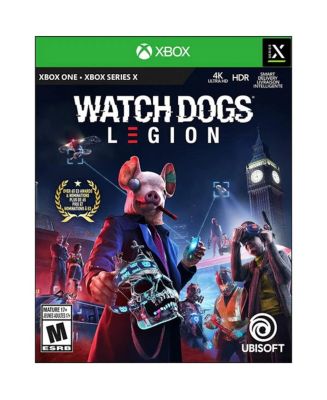 Watch Dogs Legion - XBOX ONE - Macy's