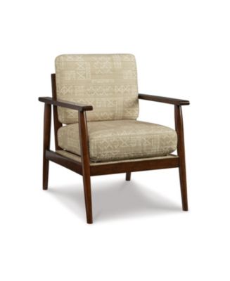 Bevyn Accent Chair - Macy's