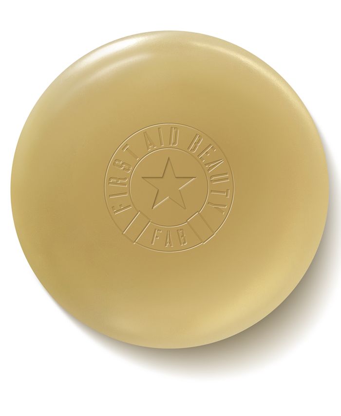 First Aid Beauty Gentle Cleansing Body Bar, 4.5 oz. - Macy's