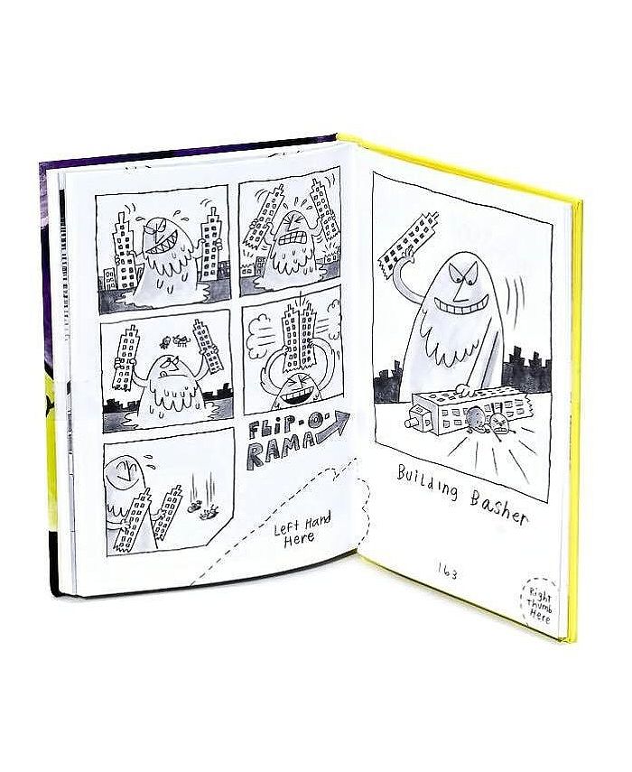 Barnes & Noble Super Diaper Baby 2- The Invasion of the Potty Snatchers ...
