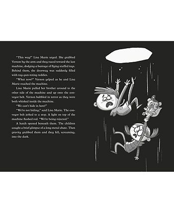 Barnes & Noble Revenge of the Living Ted Night of Living Ted, Book 2 by ...