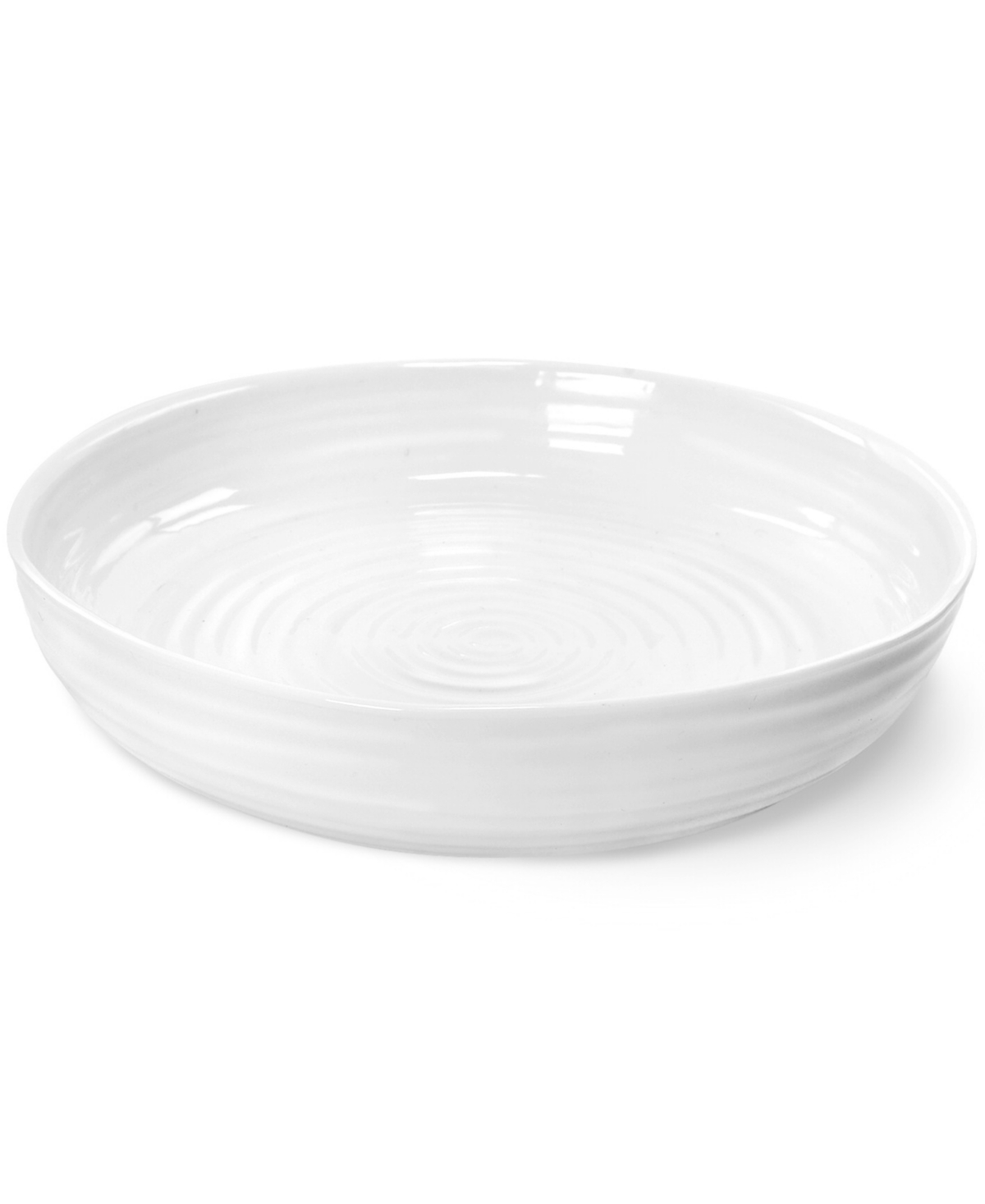 Click here for Portmeirion Sophie Conran Round Roasting Dish  11 prices