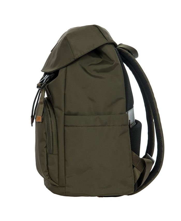 Bric's Milano X-Bag Excursion Backpack - Macy's