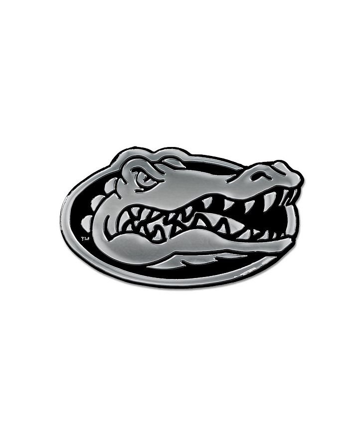 Wincraft Florida Gators Team Chrome Car Emblem - Macy's