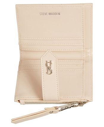 Steve Madden Women's Jem Bifold Wallet - Macy's