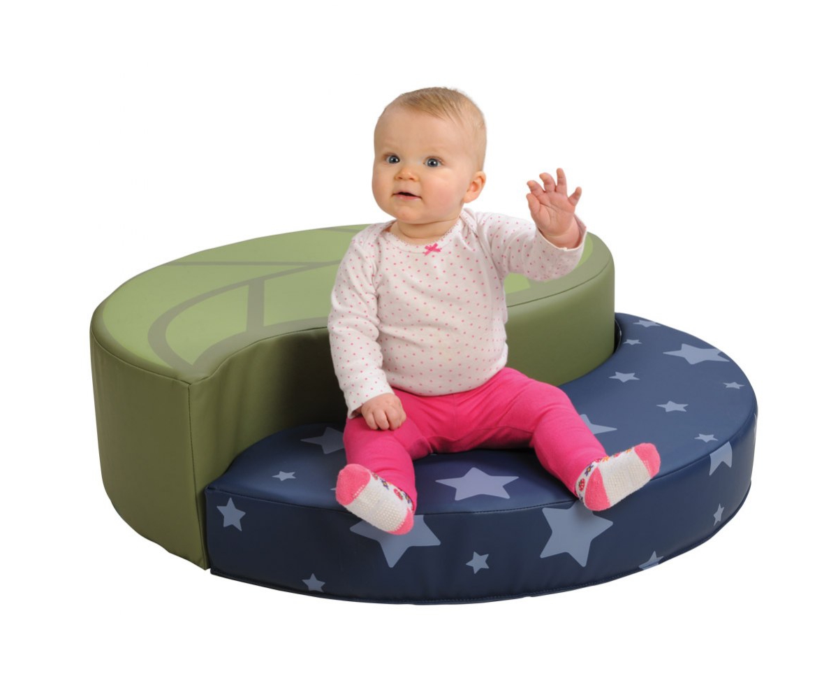 Click here for Kaplan Early Learning Infant & Toddler Nature Clim... prices