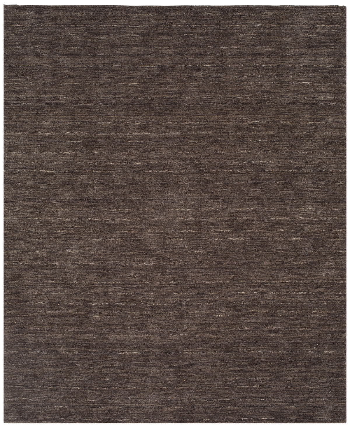 Click here for Dalyn Rafia RF100 8 x 10 Area Rug - Charcoal prices