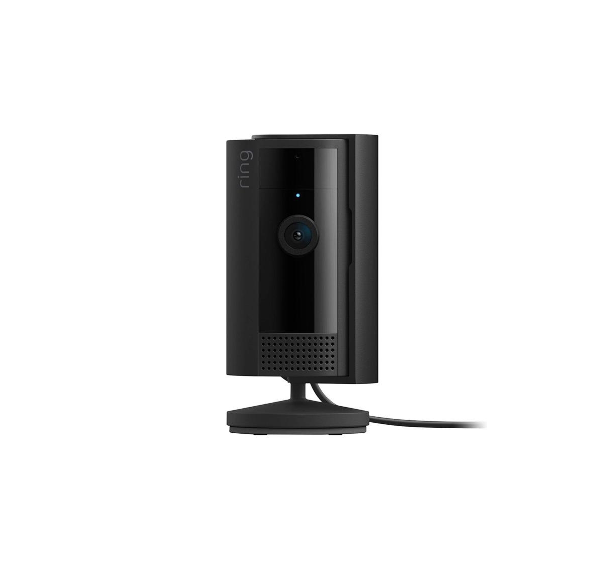 Click here for ring Indoor Camera (2nd Gen) - Starlight - Black prices