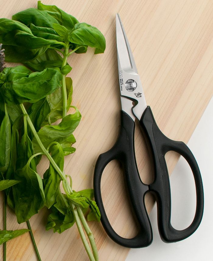 Shun Herb Scissors - Macy's