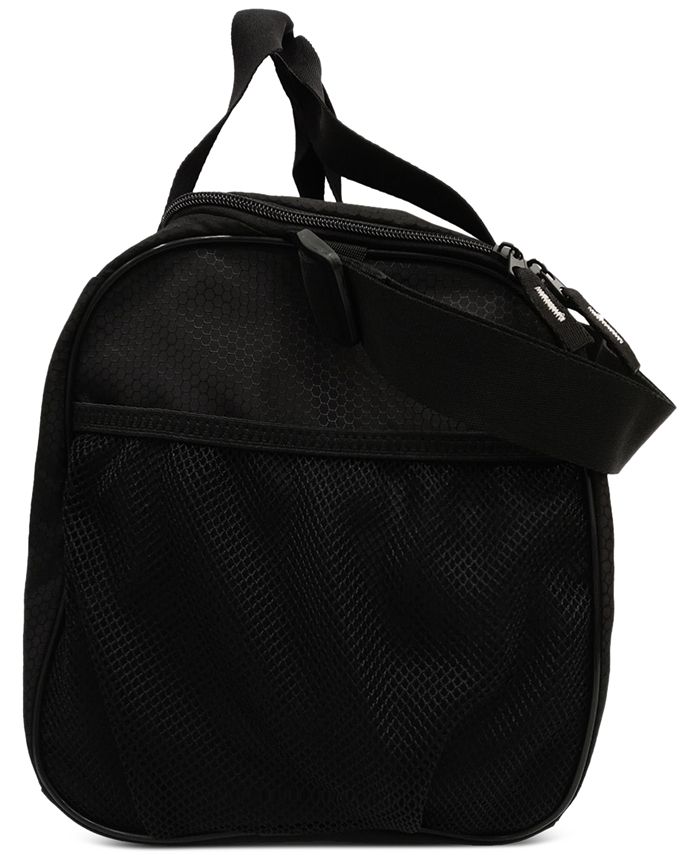 Reebok Aleph Duffel Bag - Macy's