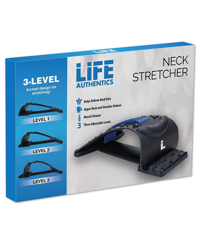 Life Authentics Neck Stretcher Board - Macy's