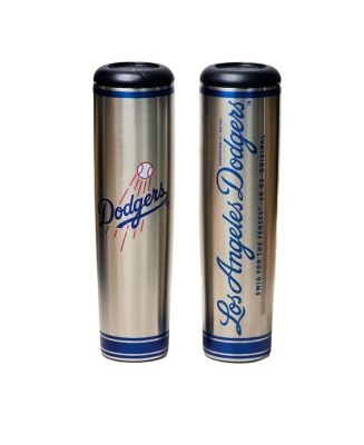 Los Angeles Dodgers 20 Oz Metal Bat Tumbler - Macy's