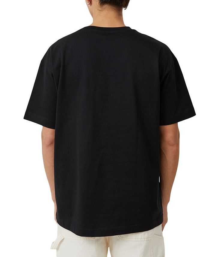 COTTON ON Men's Box Fit Graphic T-shirt - Macy's