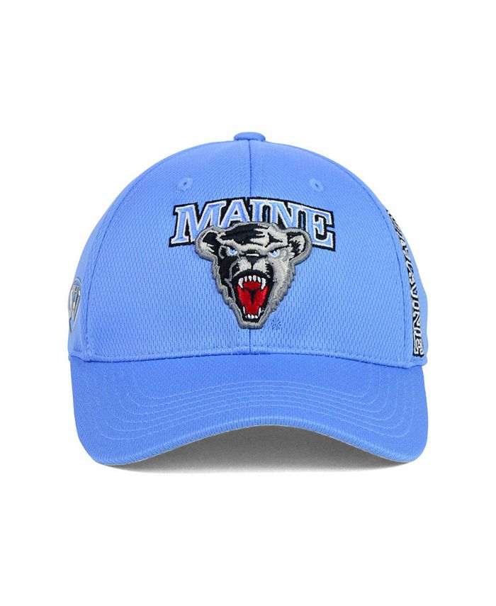Top of the World Maine Black Bears Booster Cap - Macy's