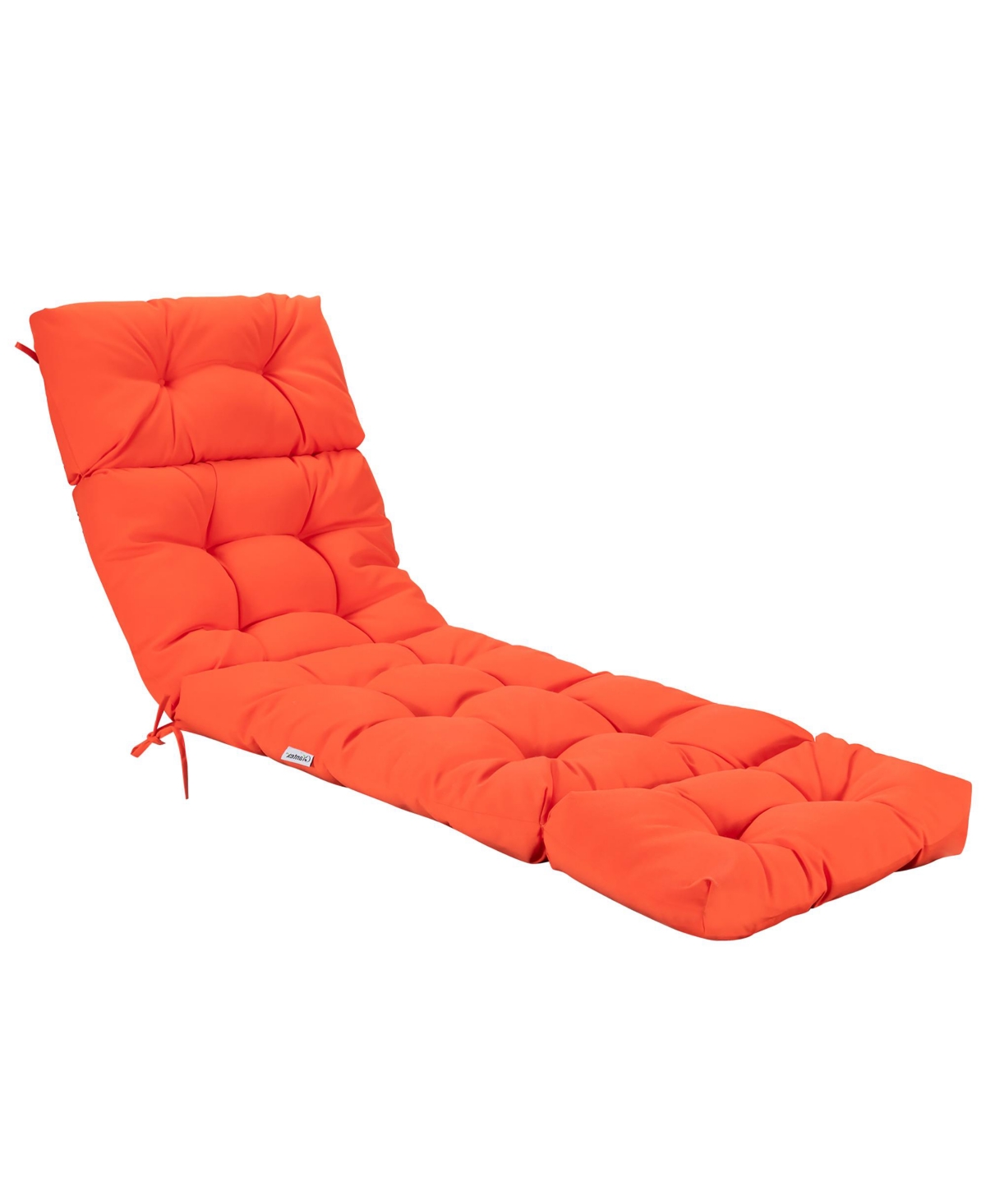 Click here for 73 Lounge Chaise Cushion Padded Recliner Cushion -... prices