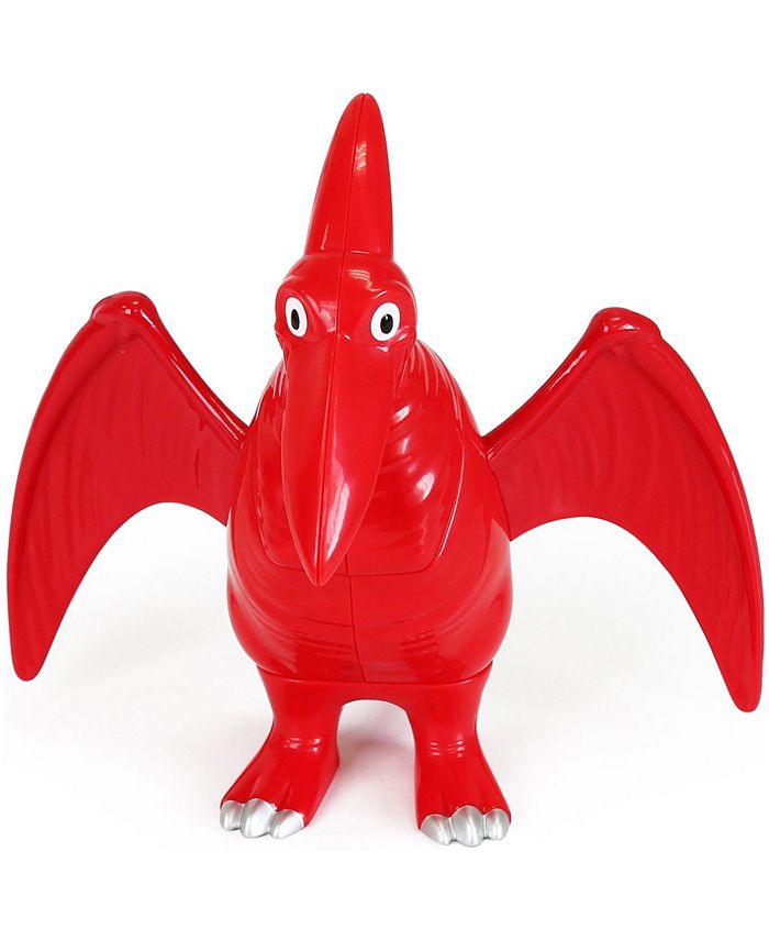 Popular Playthings Magnetic Mix or Match Dinosaurs Set, 15 Pieces - Macy's