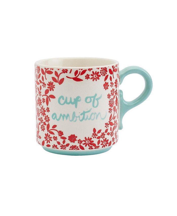 Dolly Parton Phrase Mugs 20oz, Set of 4 - Macy's