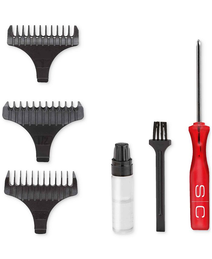 StyleCraft Professional Flex Professional Modular Super-Torque Motor ...