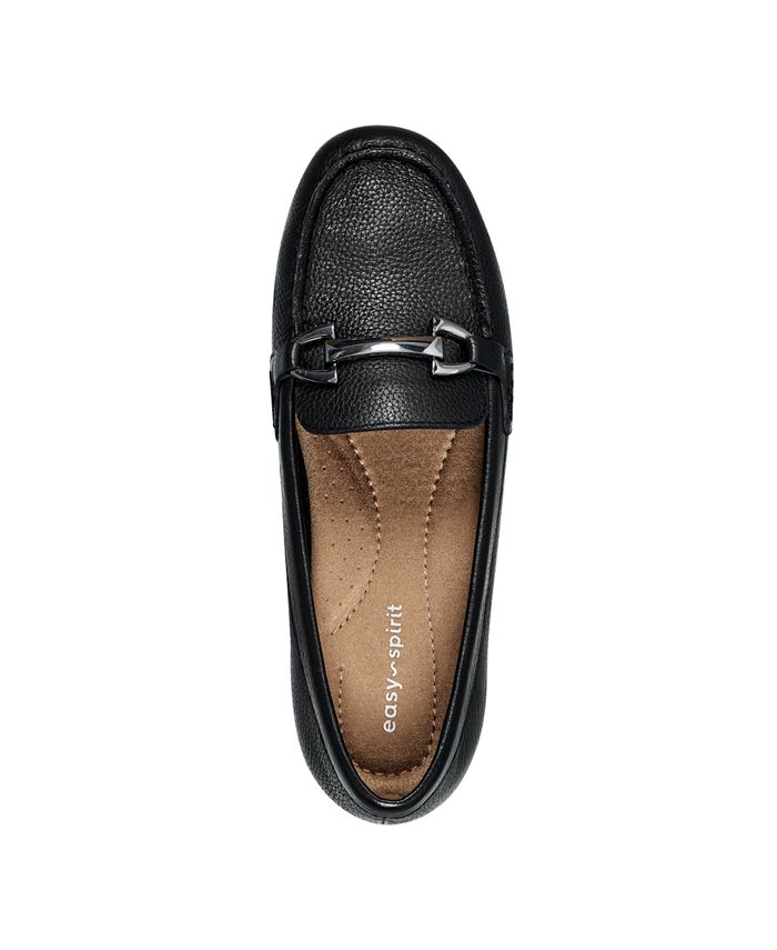 Easy Spirit Women's Eflex Marlie Slip-On Casual Loafers - Macy's