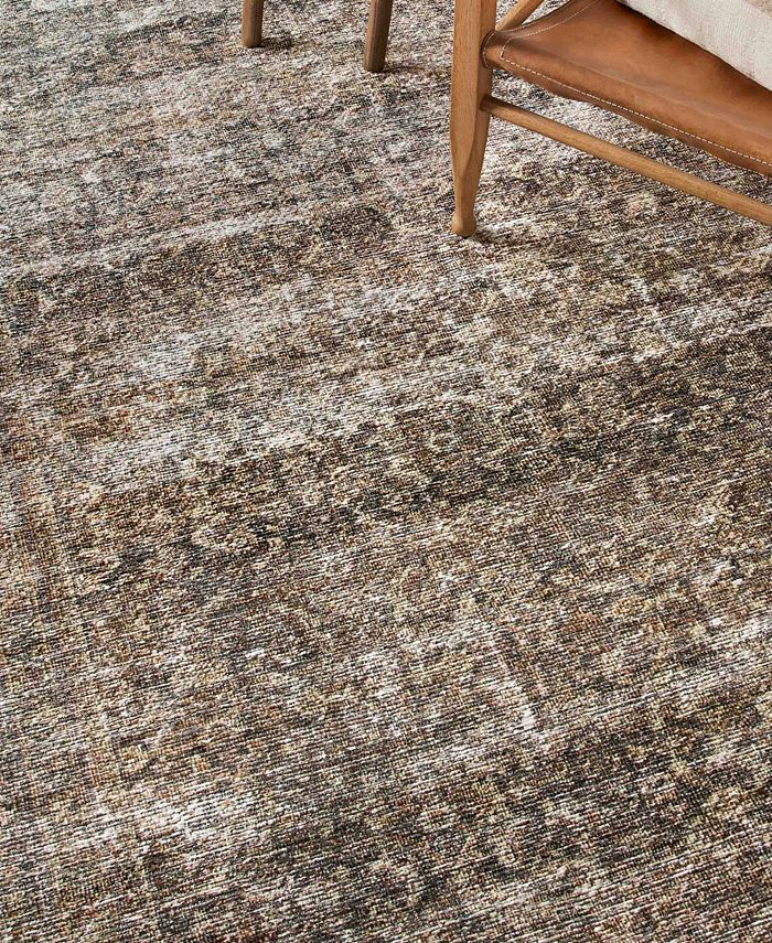 Amber Lewis x Loloi Billie BIL-06 10' x 14' Area Rug - Macy's