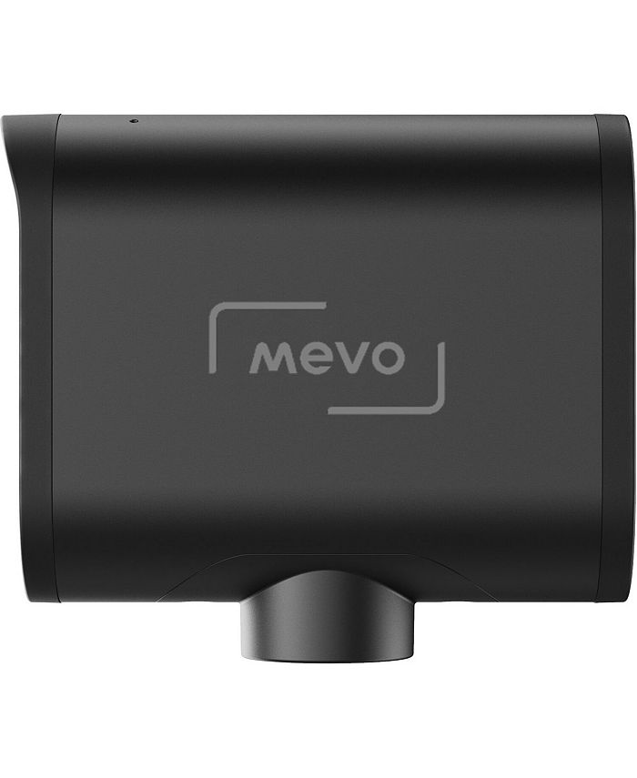 Logitech Mevo Live Streaming Camera (3-pack) - Black - Macy's