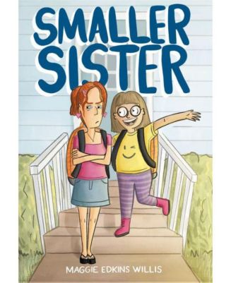 Smaller Sister by Maggie Edkins Willis - Macy's