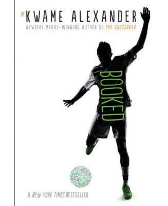 Booked By Kwame Alexander Macy S