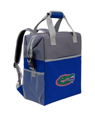 Florida Gators Colorblock Backpack Cooler - Macy's