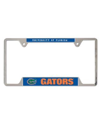 Wincraft Florida Gators License Plate Frame - Macy's