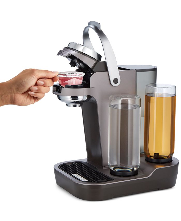 Bartesian Duet Cocktail Machine - Macy's