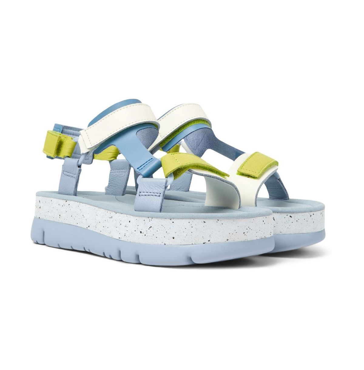Click here for Camper Womens Oruga Up Sandals - Assorted pre-pack prices