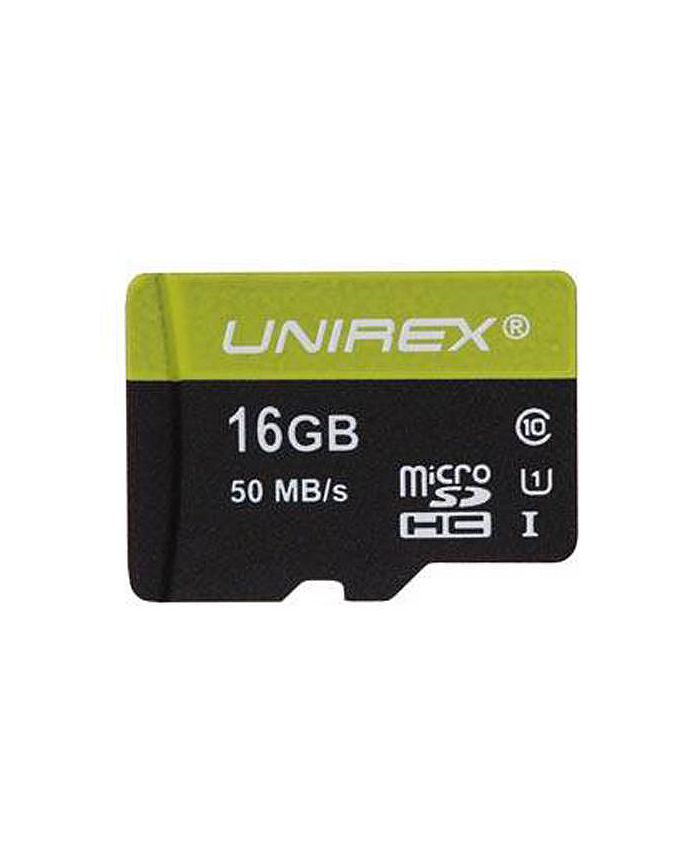 UNIREX CORPORATION Unirex 16GB microSDHC Card - Macy's