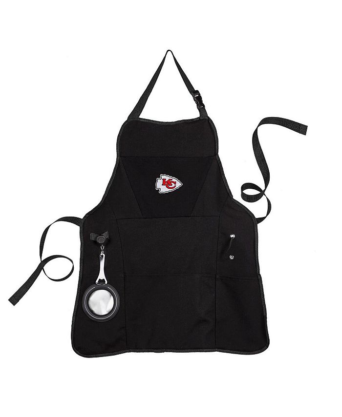 Evergreen Enterprises Kansas City Chiefs Grill Apron - Macy's