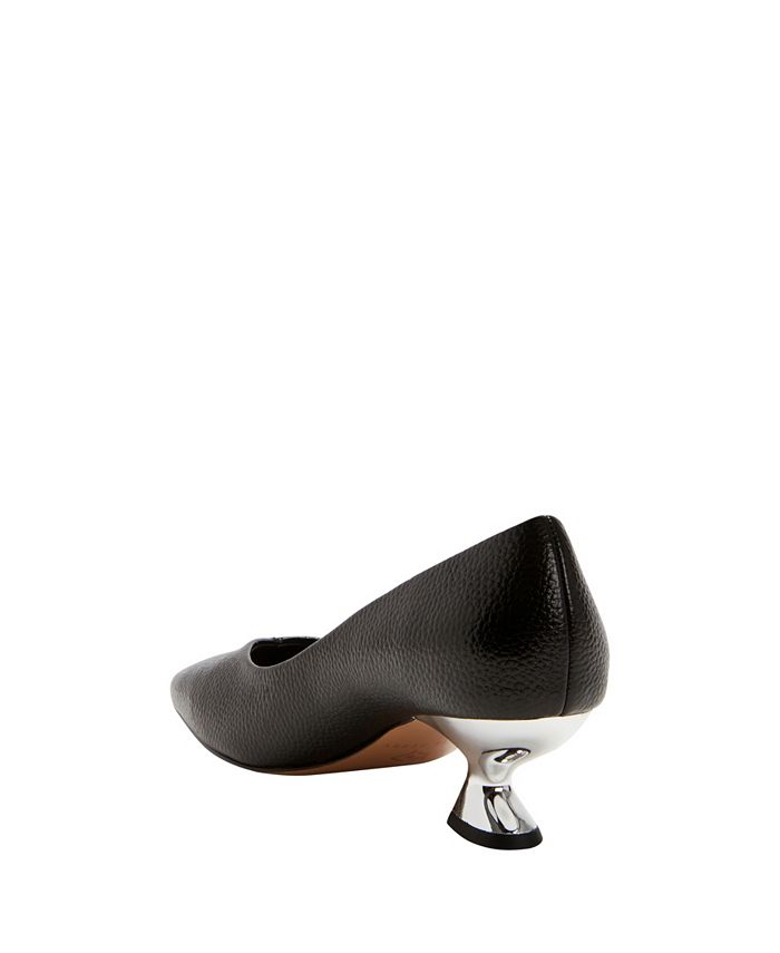 Katy Perry Women's The Laterr Square-Toe Pumps - Macy's